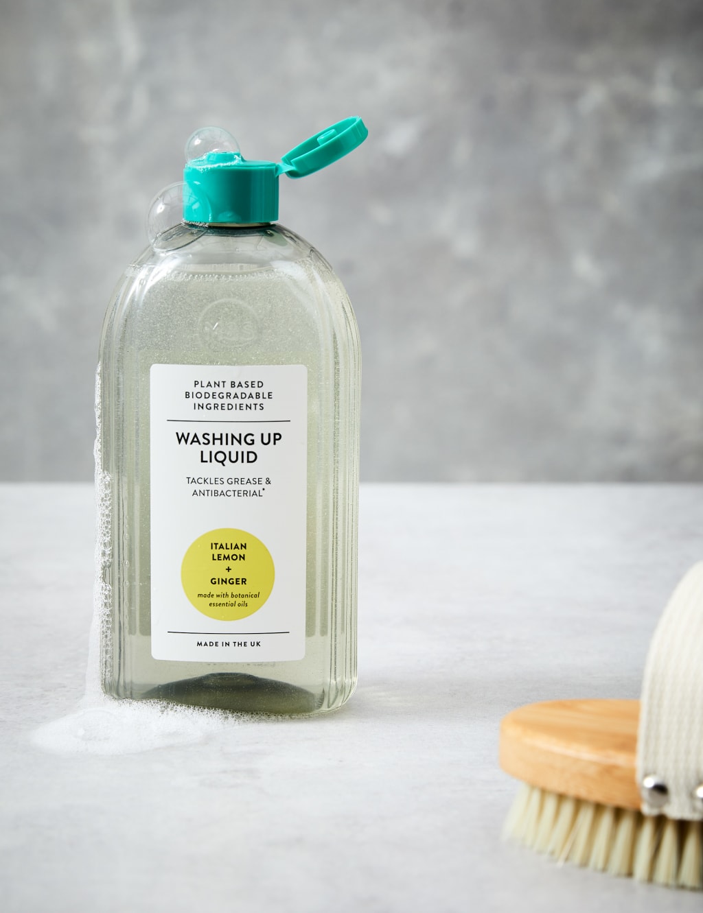 No Marks All Sparkle Cleaning Crate | M&S