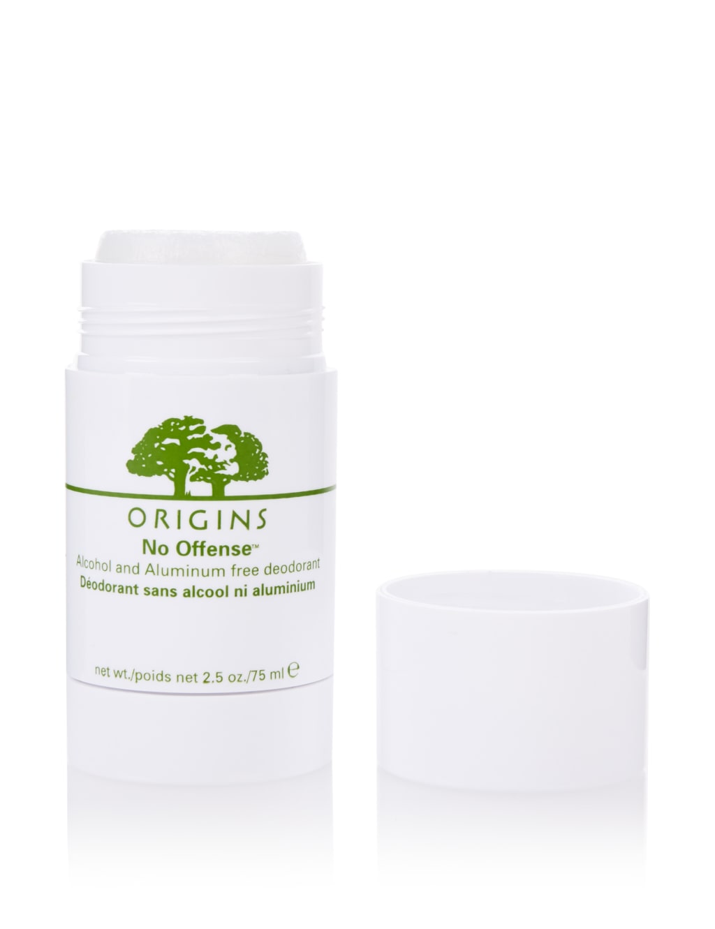 No Offense™ Alcohol & Aluminium Free Deodorant 75ml | Origins™ | M&S