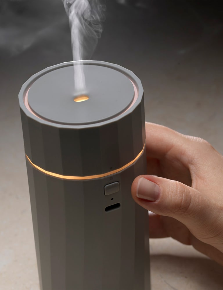 Nomad Aroma Rechargeable Electric Diffuser | MADE BY ZEN | M&S