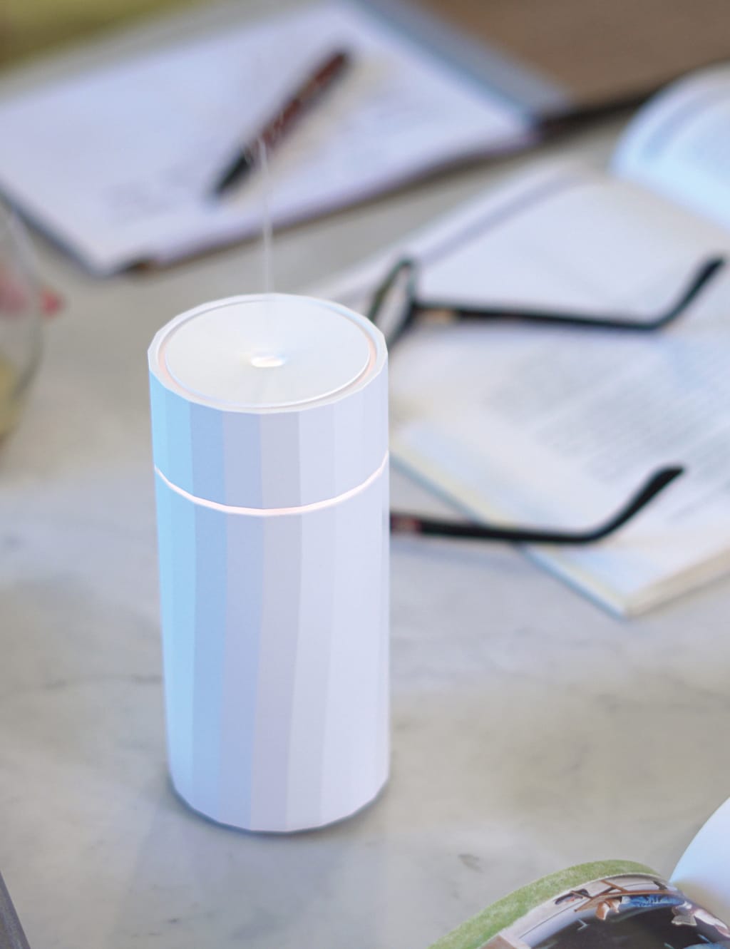Nomad Aroma Rechargeable Electric Diffuser | MADE BY ZEN | M&S