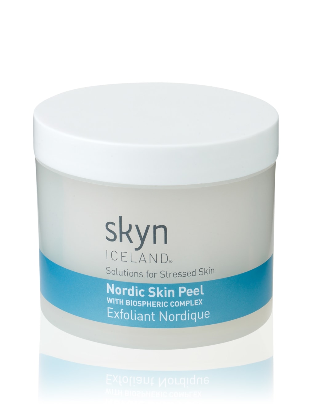 Nordic Skin Peel (60 pads) | Skyn ICELAND® | M&S