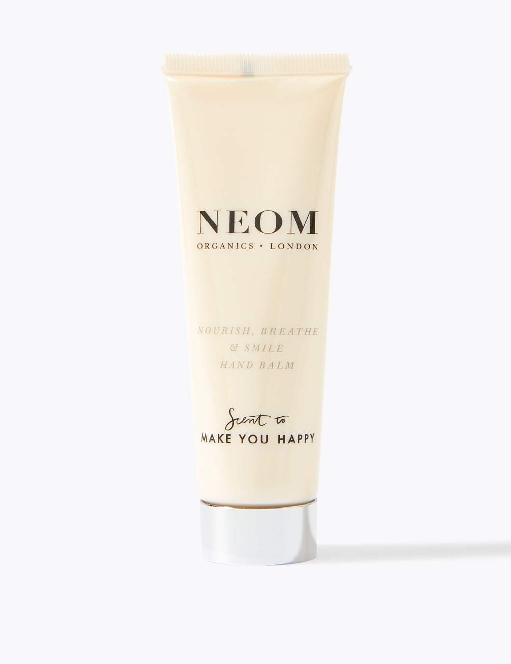 Nourish, Breathe & Smile Hand Balm 50ml | Neom | M&S