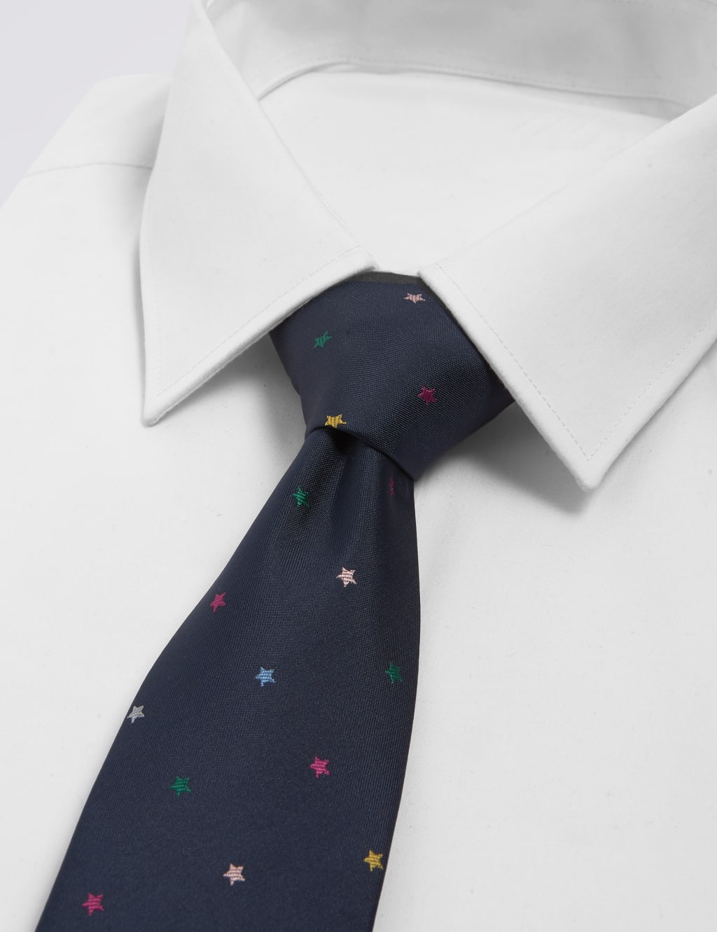 Buy Novelty Tie & Socks Set | M&S Collection | M&S