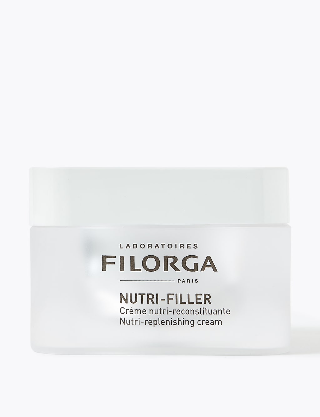 Nutri-Filler® Nutri-Replenishing Cream 50ml | Filorga | M&S