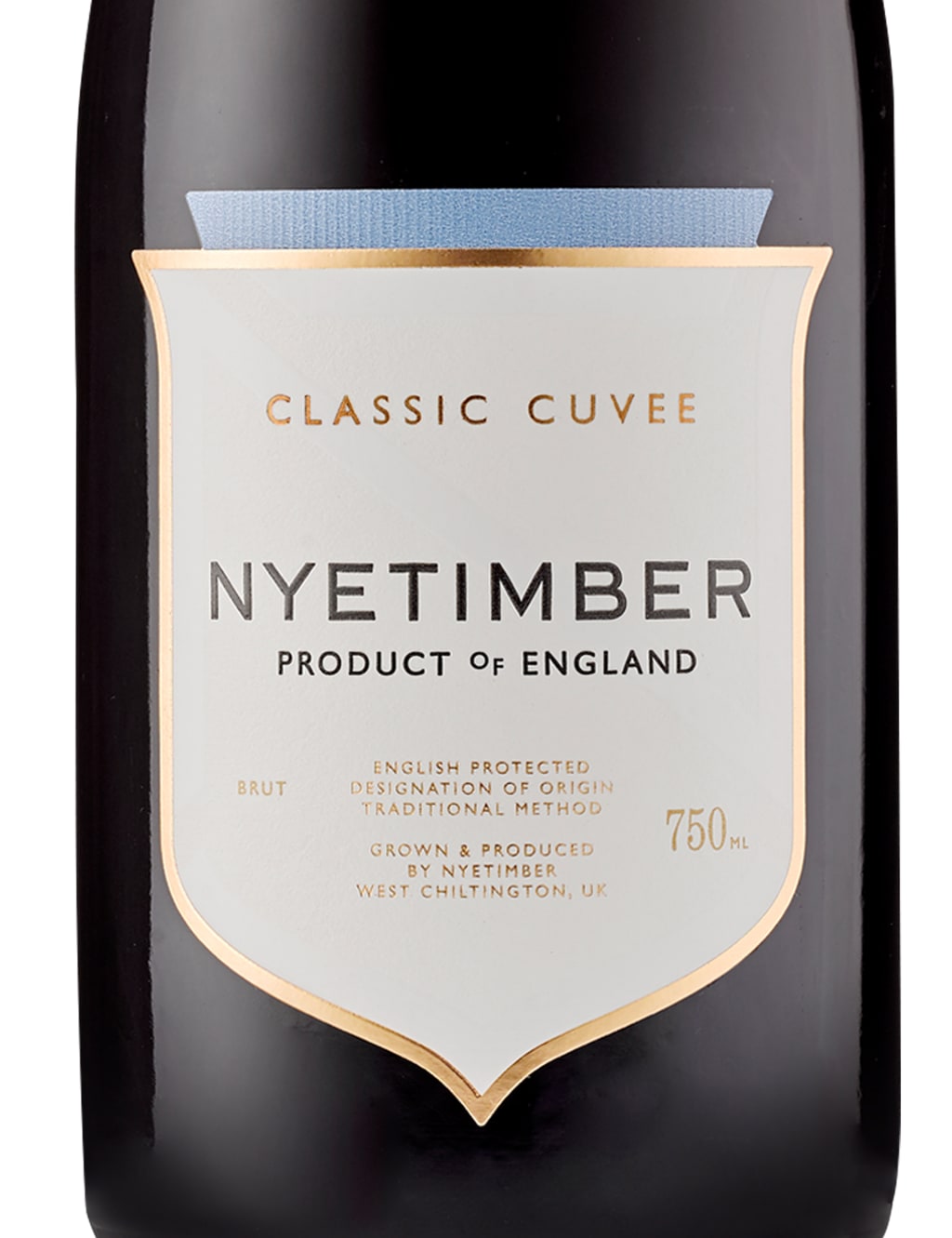 Nyetimber Classic Cuvee - Single Bottle | M&S