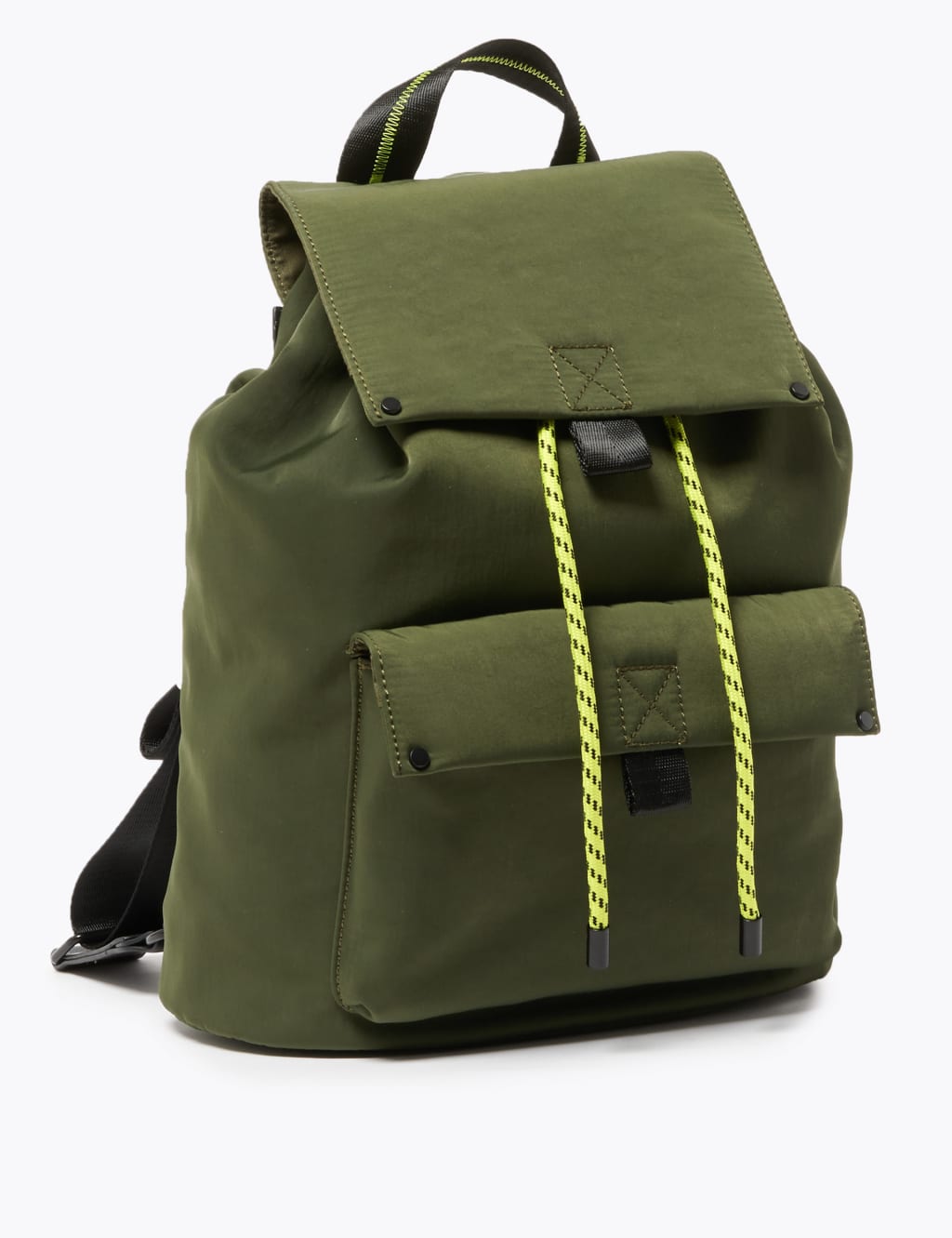 Nylon Backpack | GOODMOVE | M&S