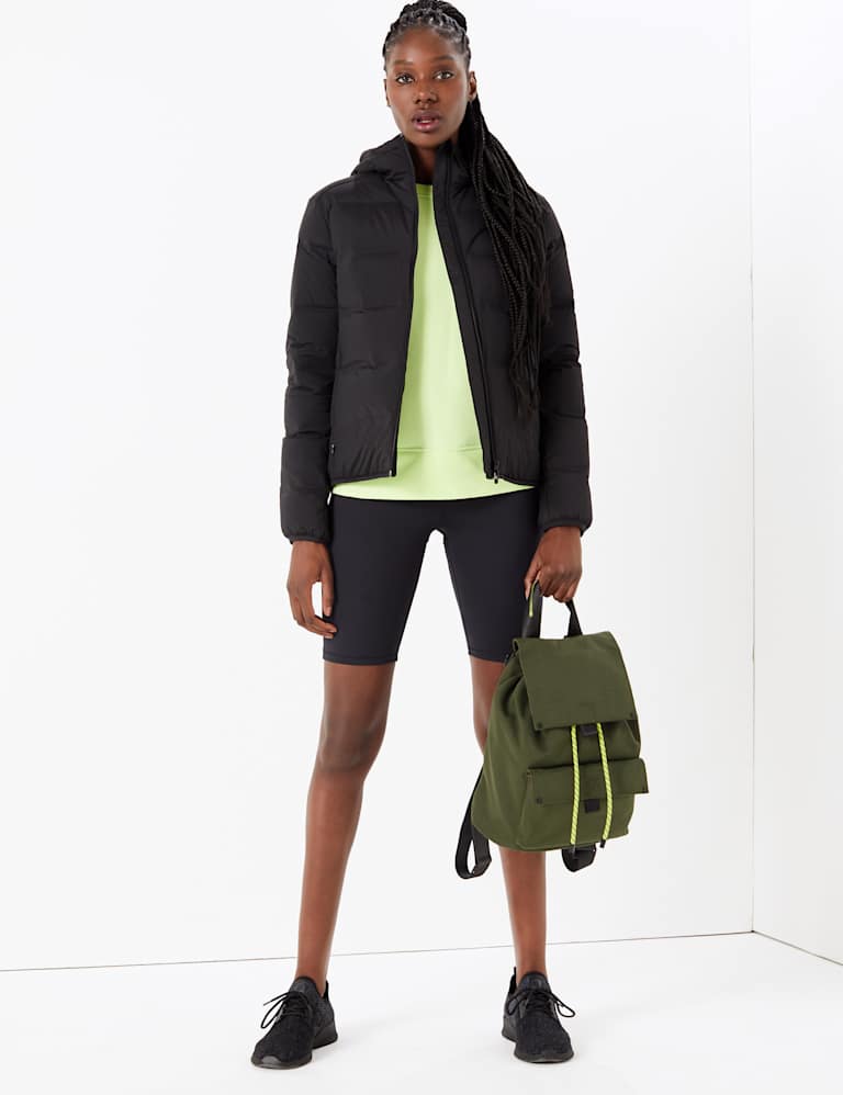 Nylon Backpack | GOODMOVE | M&S