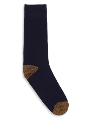 1Pk Full Socks