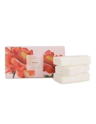 Rose Soap