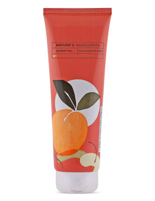 Shower Gel 250ml