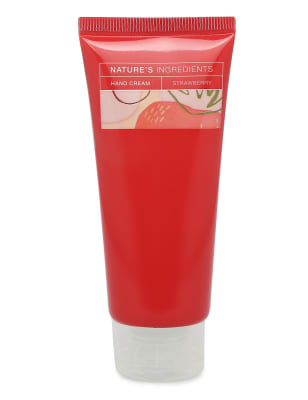 Hand Cream 60ml