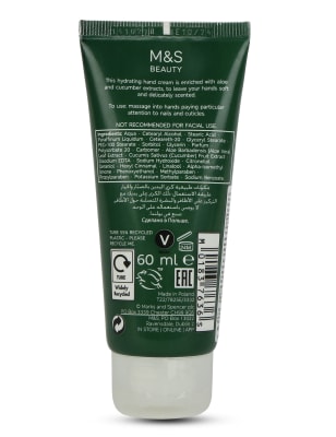 Hand Cream 60ml