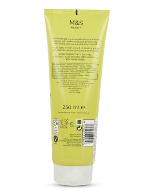 Shower Gel 250ml