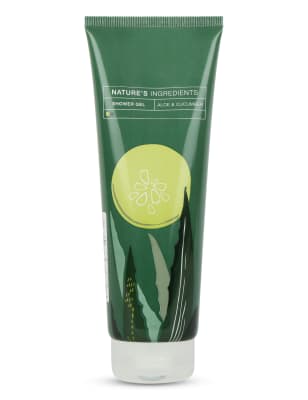 Shower Gel 250ml