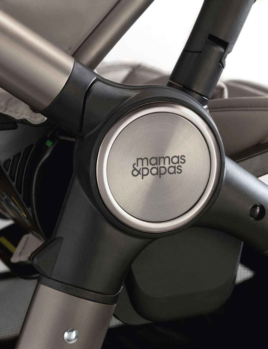 Ocarro Complete Cloud T Kit | Mamas & Papas | M&S