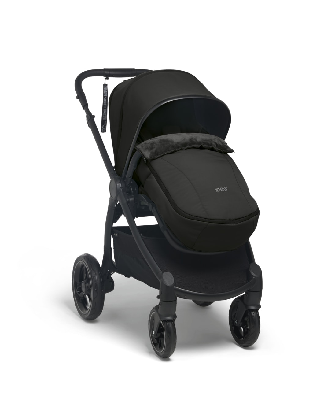 Ocarro Jet Essential Kit | Mamas & Papas | M&S