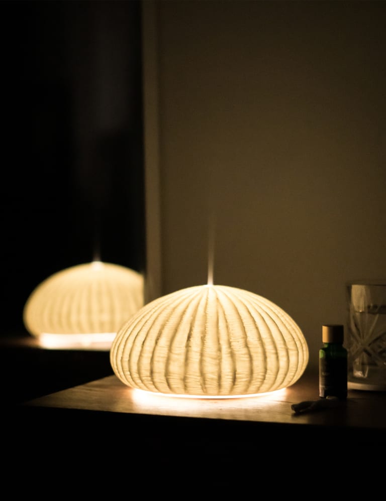 Oceania Aroma Electric Diffuser | MADE BY ZEN | M&S