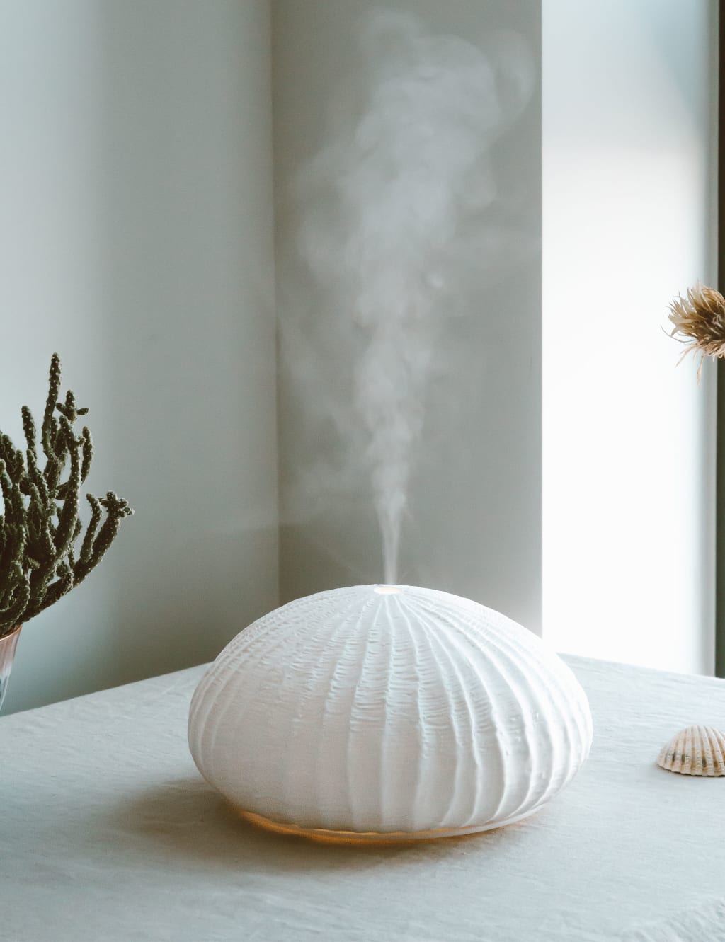 Oceania Aroma Electric Diffuser | MADE BY ZEN | M&S