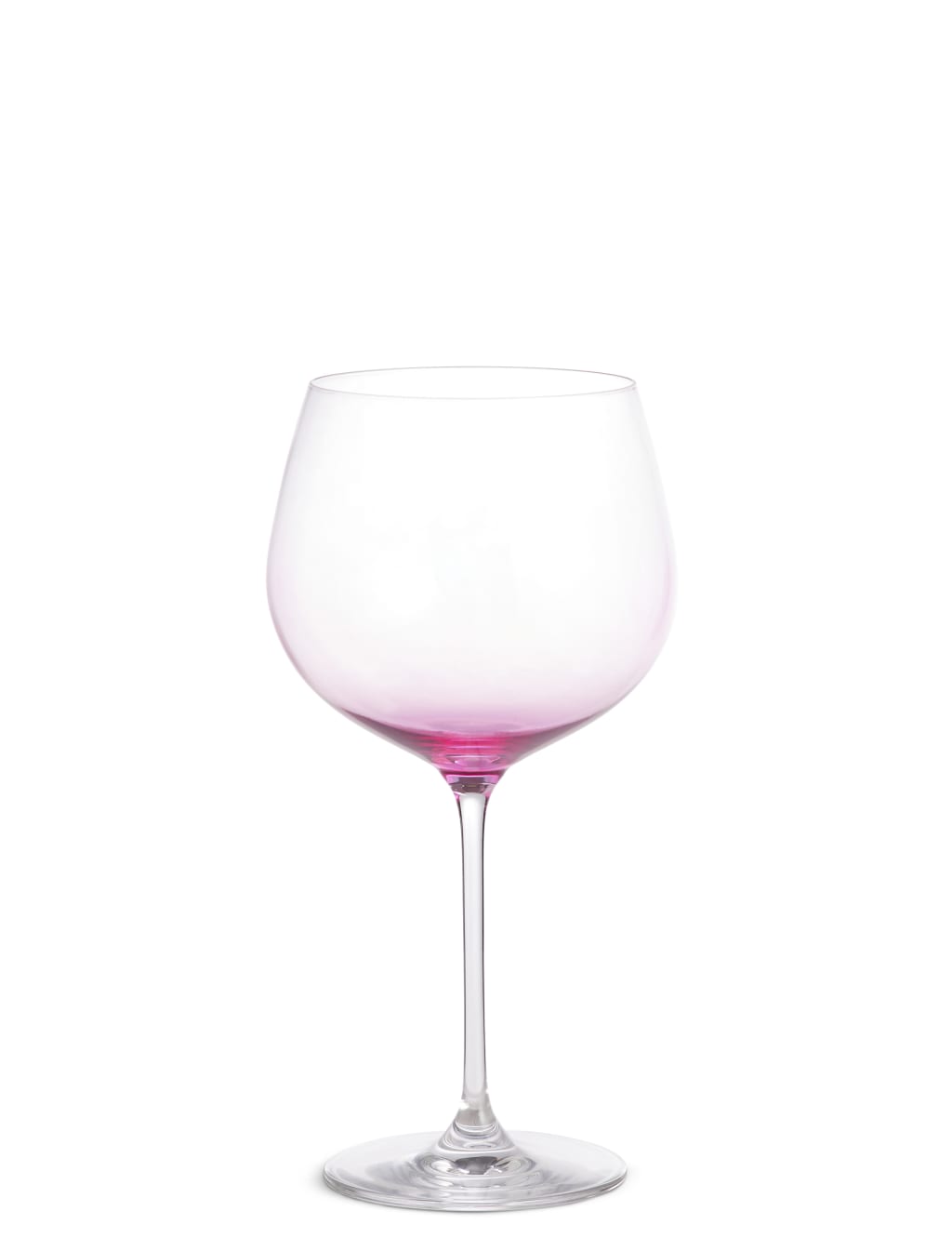 Ombre Gin Glass | M&S
