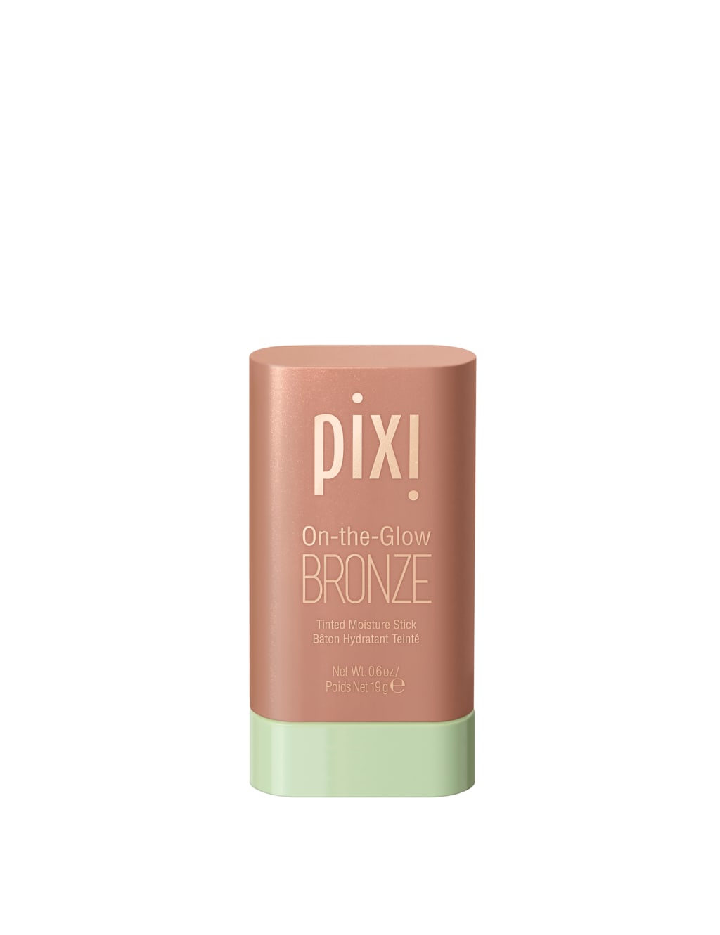 On-the-Glow - Bronze 19g | Pixi | M&S