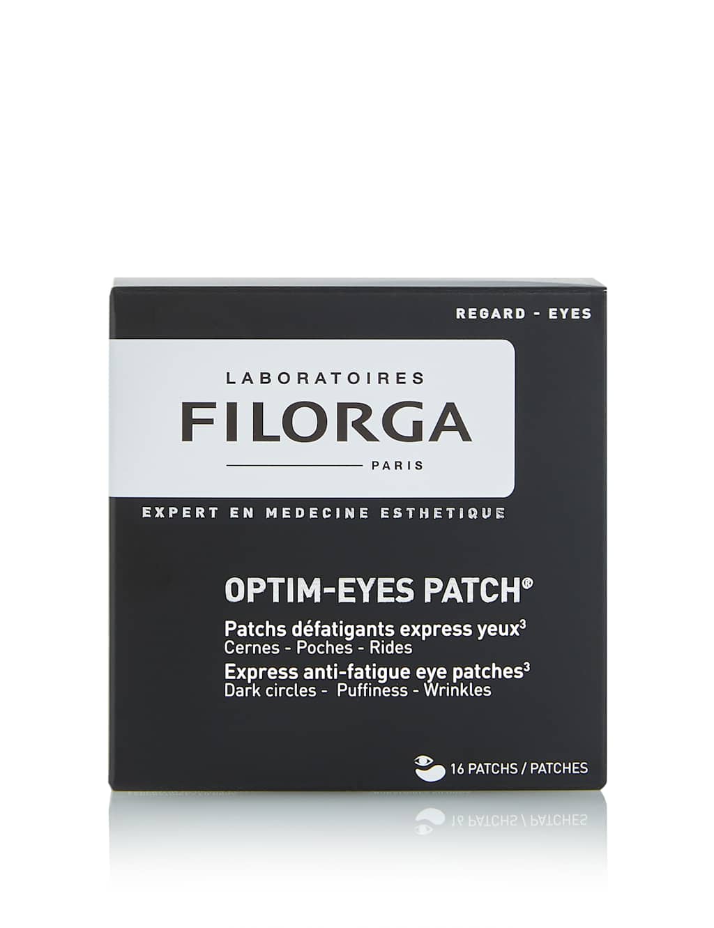 Optim Eyes Patches | Filorga | M&S