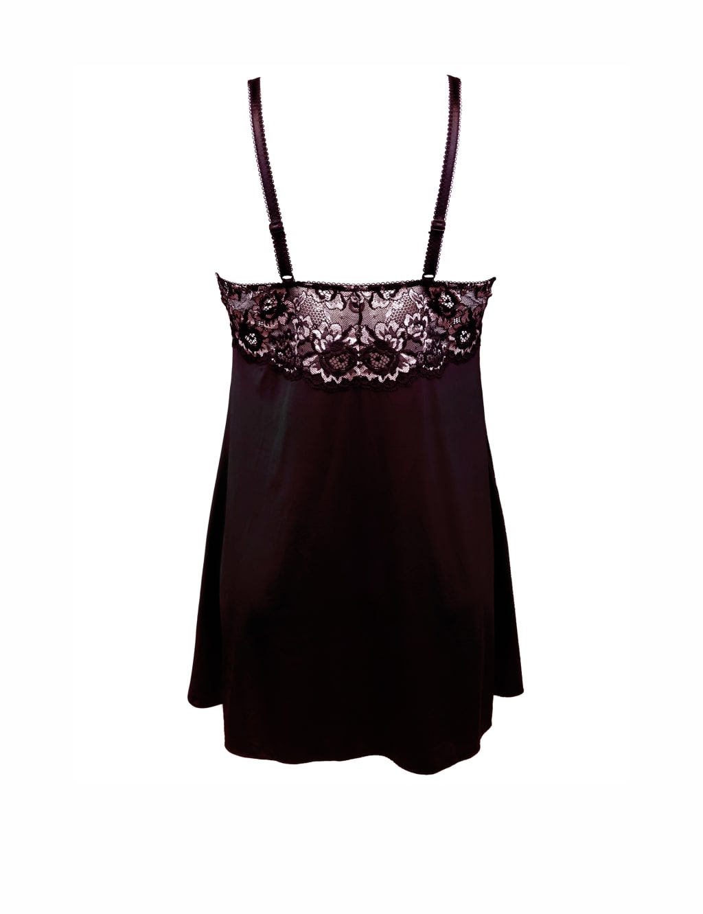 Opulence Chemise | Pour Moi | M&S