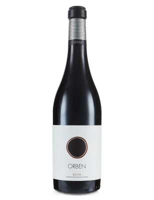 Orben Rioja - Single Bottle | M&S