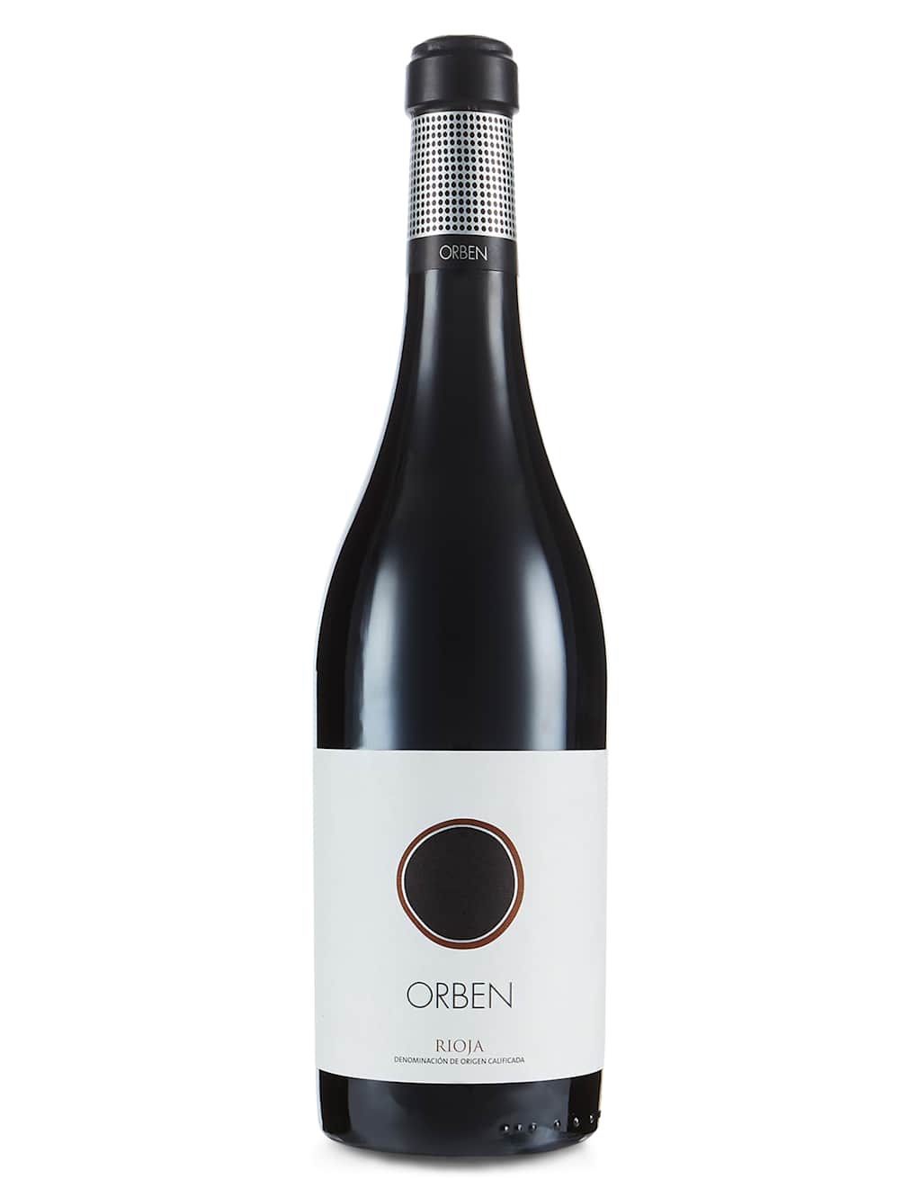 Orben Rioja - Single Bottle | M&S