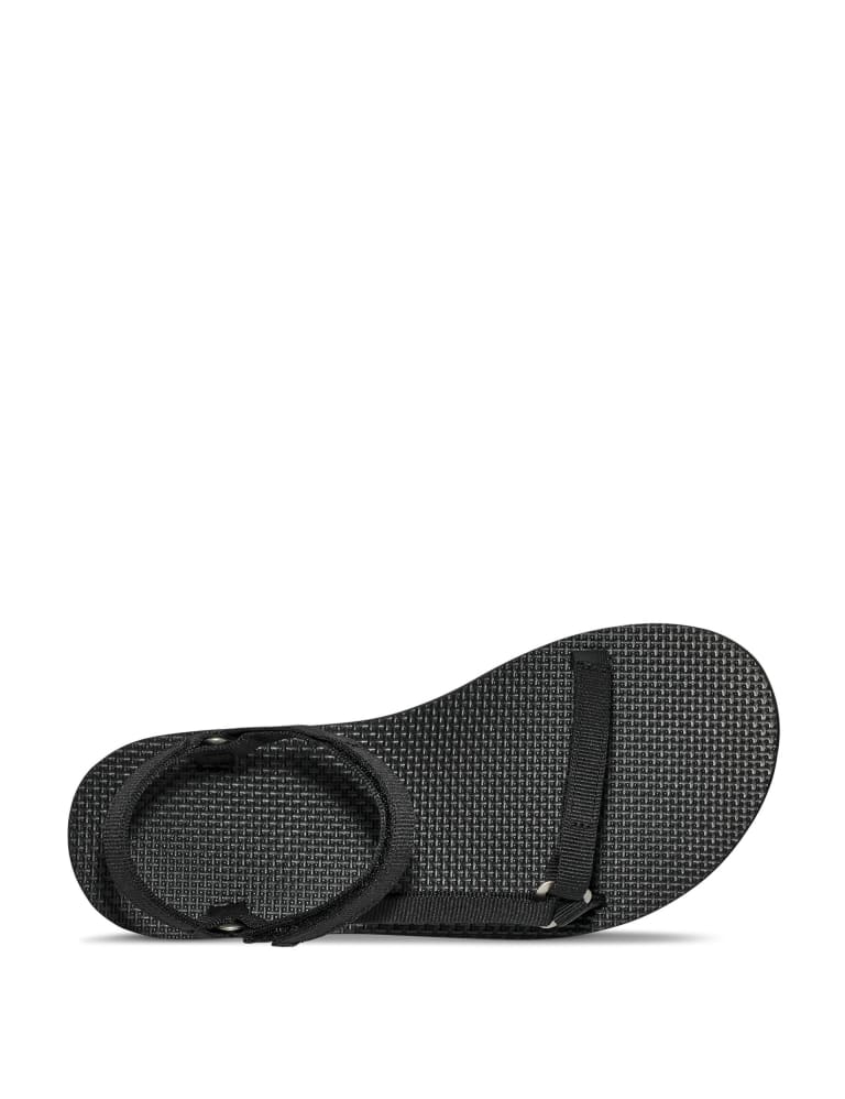 Original Universal Slim Flat Sandals | Teva | M&S
