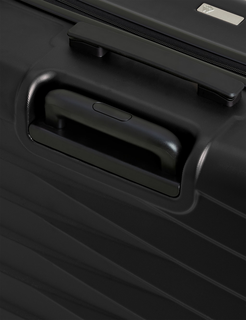 Oslo 4 Wheel Hard Shell Large Suitcase | M&S Collection | M&S