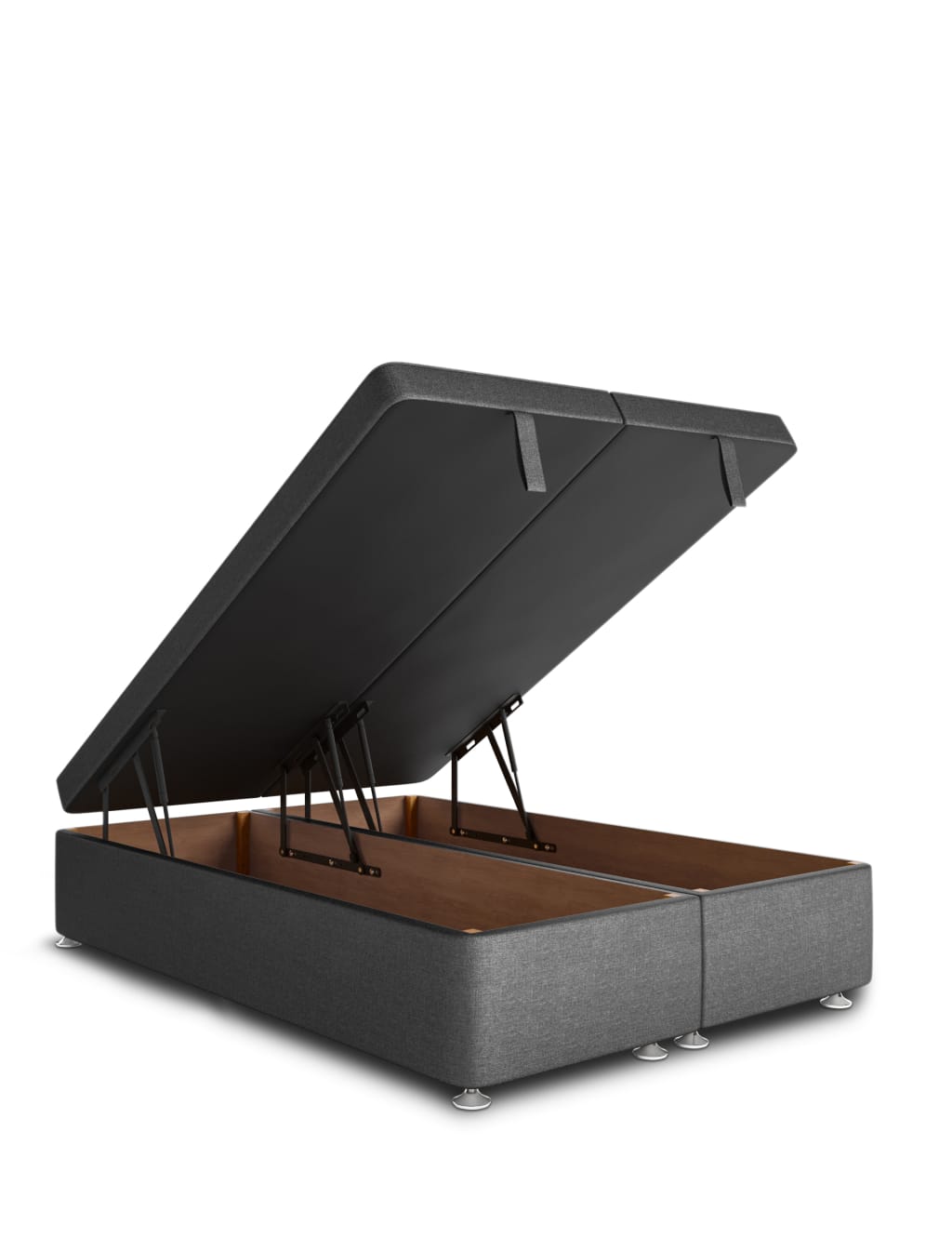 Ottoman Storage Divan | M&S