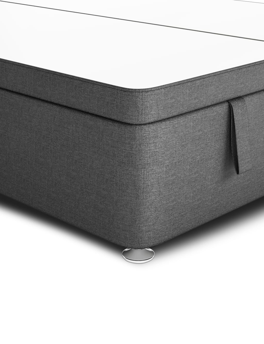 Ottoman Storage Divan | M&S