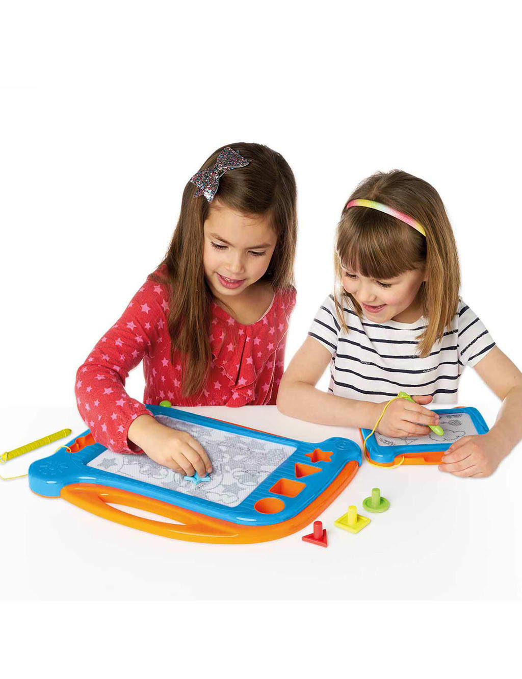 Out of the Box Doodle Draw Mega Set (3+ Yrs) | Out of the Box | M&S