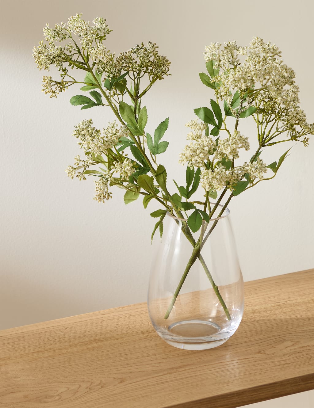 Glass Vases | M&S