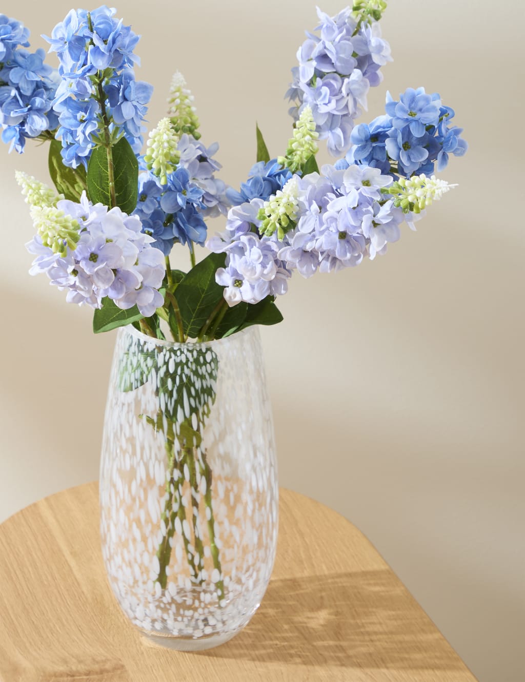 Glass Vases | M&S