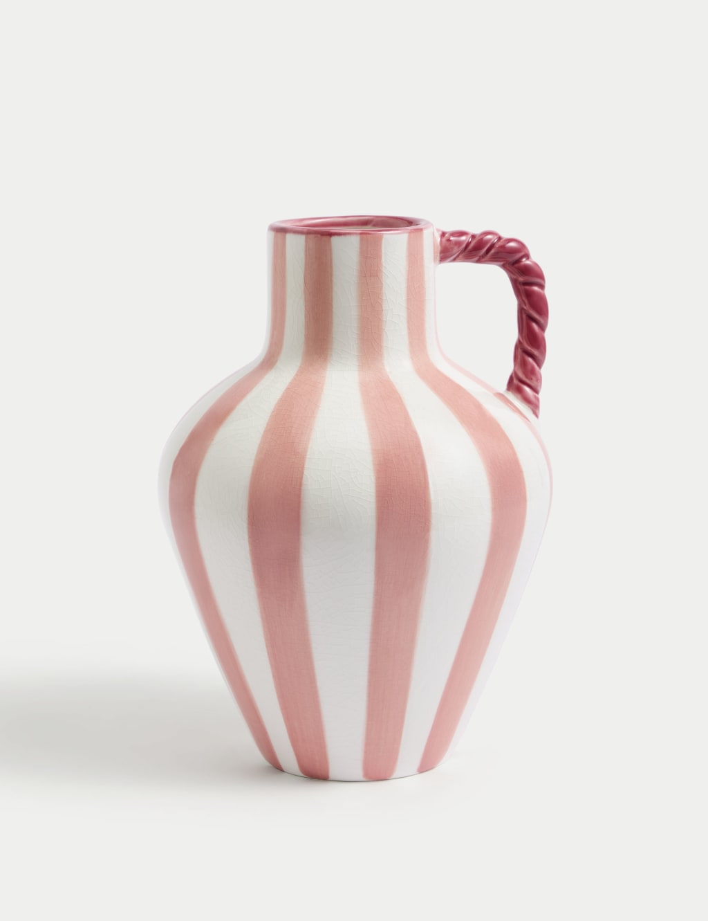 Vases | Glass Flower Vases & Tall Vases | M&S