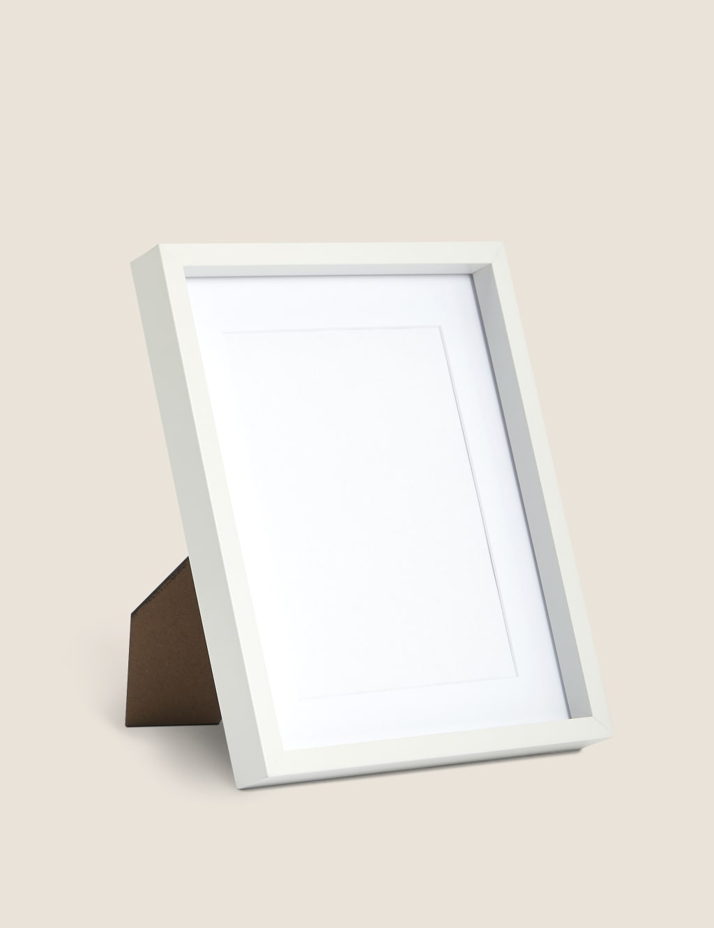 White Photo Frames | M&S