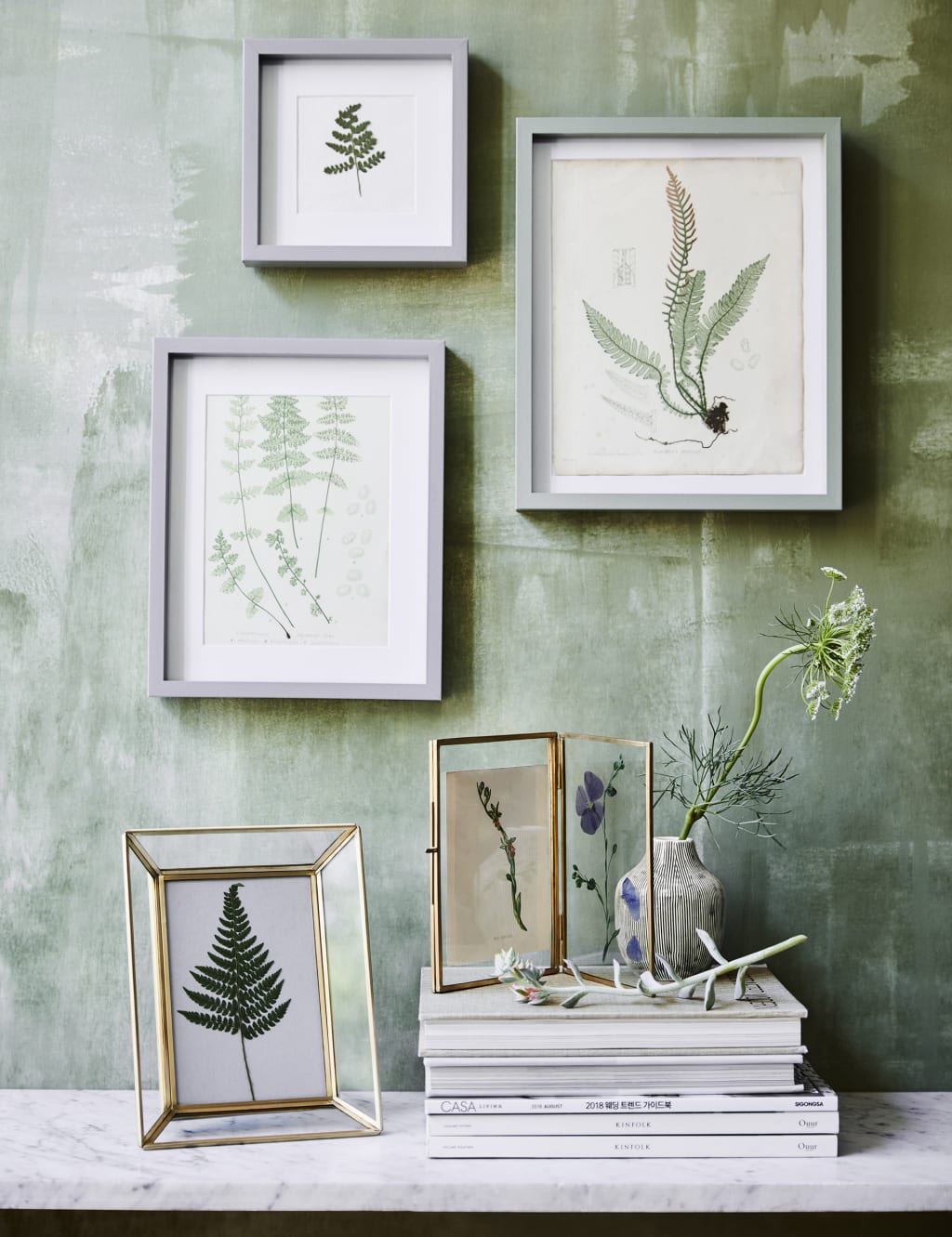 8x10-Inch Photo Frames | M&S