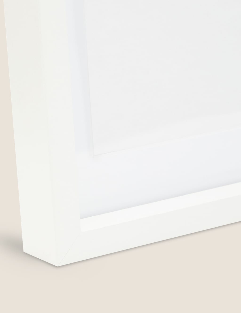 White Photo Frames | M&S