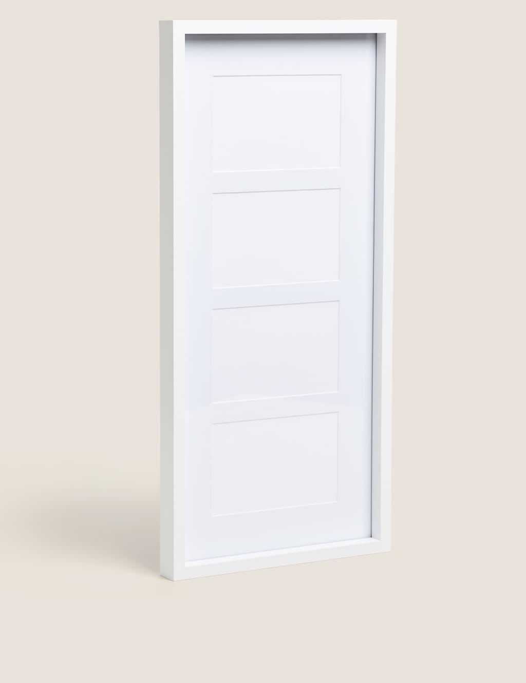 White Photo Frames | M&S