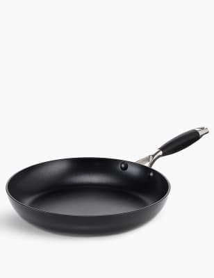 Aluminium Non-Stick 28cm Frying Pan | M&S