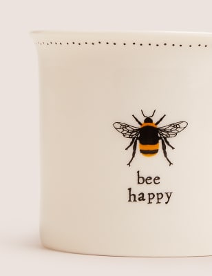 Bee Happy Mug