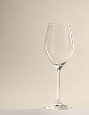 Set of 2 Wine Glasses