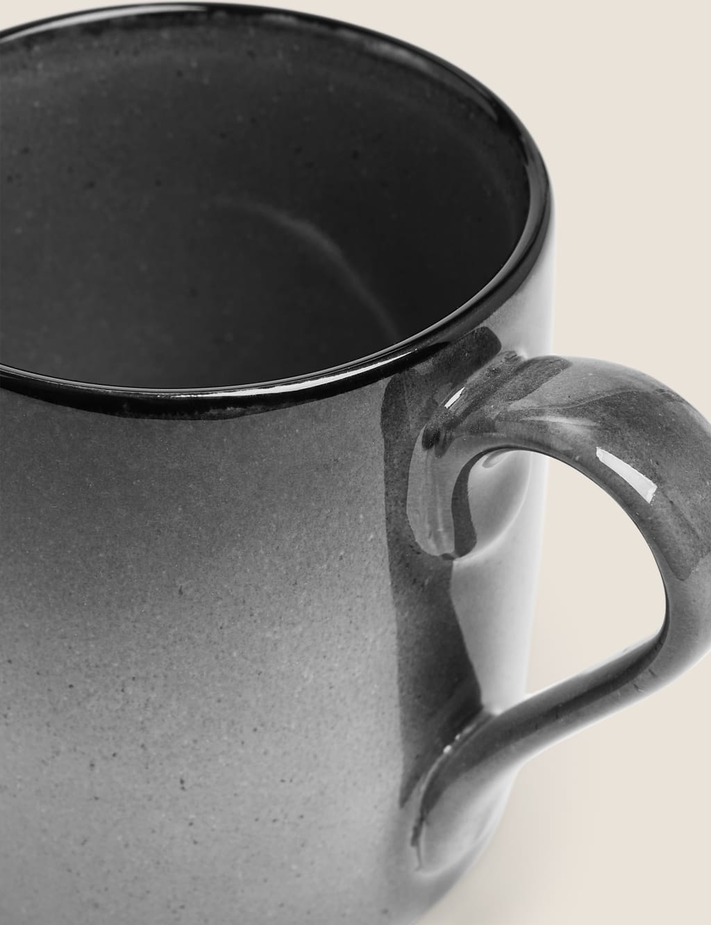 Grey Mugs | M&S
