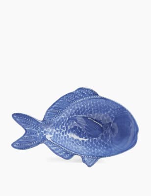 Fish Nibble Bowl | M&S