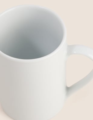 Set of 4 Everyday Mugs