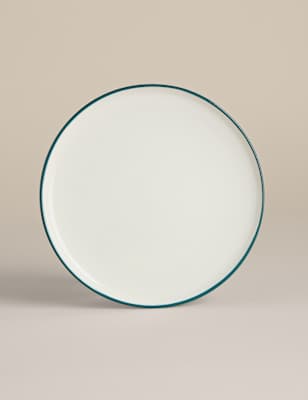 Set of 4 Tribeca Side Plates