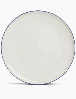 Tribeca Dinner Plate | M&S