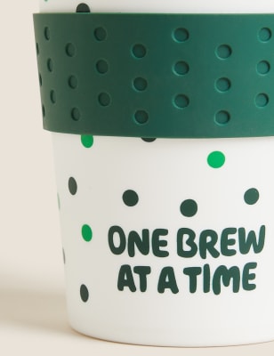 Macmillan Travel Mug