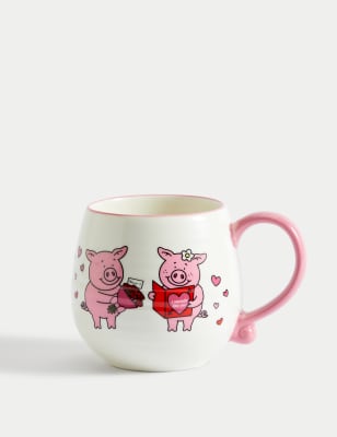 Percy Pig Gifts | M&S IE
